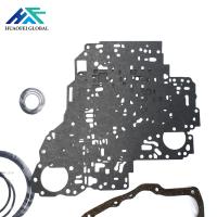 China RE4F04A RE4F04B Master Rebuild Kit Gearbox Seal Gasket Set For Nissan Altima for sale