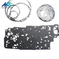 China RE4F04A RE4F04B Master Rebuild Kit Gearbox Seal Gasket Set For Nissan Altima for sale