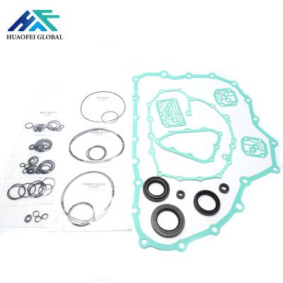 China RM4 RE4 BZHA Repair Kit Gearbox Rebuild Parts for Honda CR-V for sale