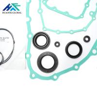 China RM4 RE4 BZHA Repair Kit Gearbox Rebuild Parts for Honda CR-V for sale