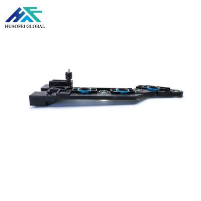 China U660E Transmission Pressure Switch Solenoid Valve TFP Switch Assembly for Toyota for sale