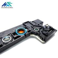 China U660E Transmission Pressure Switch Solenoid Valve TFP Switch Assembly for Toyota for sale