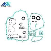 China SPCA Transmission Repair Kit Master Rebuild Kit for Honda Civic for sale
