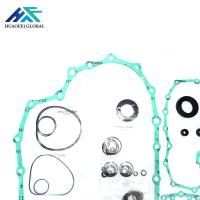 China SPCA Transmission Repair Kit Master Rebuild Kit for Honda Civic for sale