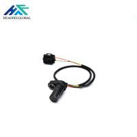 China MPS6 6DCT450 Transmission Input Speed Sensor for Ford Dodge for sale