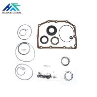 China TF80SC Transmission Repair Kit Full Set Gaskets forLand Rover Ford for sale