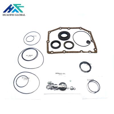 China TF80SC Transmission Repair Kit Full Set Gaskets forLand Rover Ford for sale