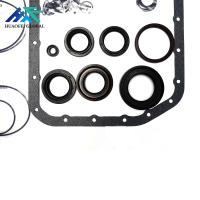 China U140E Transmission Repair Kit Gaskets and Seals for Toyota and Lexus for sale