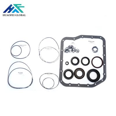 China U140E Transmission Repair Kit Gaskets and Seals for Toyota and Lexus for sale