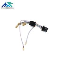 China VT2 VT3 CVT Transmission Internal Wiring Harness Solenoid Connector Harness for Geely Great Wall Haima for sale