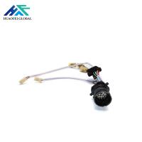 China VT2 VT3 CVT Transmission Internal Wiring Harness Solenoid Connector Harness for Geely Great Wall Haima for sale