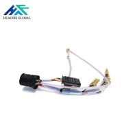 China VT2 VT3 CVT Transmission Internal Wiring Harness Solenoid Connector Harness for Geely Great Wall Haima for sale