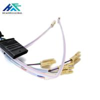 China VT2 VT3 CVT Transmission Internal Wiring Harness Solenoid Connector Harness for Geely Great Wall Haima for sale