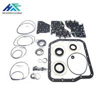 China U250E U251E AT Transmission Overhaul Seal Rebuild Kit Fits for Toyota for sale