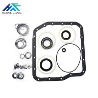 China U250E U251E AT Transmission Overhaul Seal Rebuild Kit Fits for Toyota for sale