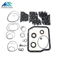 China U250E U251E AT Transmission Overhaul Seal Rebuild Kit Fits for Toyota for sale