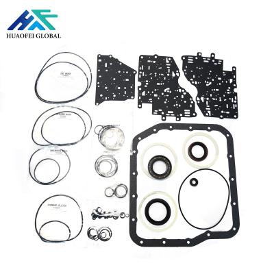 China U250E U251E AT Transmission Overhaul Seal Rebuild Kit Fits for Toyota for sale