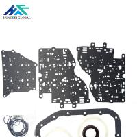 China U250E U251E AT Transmission Overhaul Seal Rebuild Kit Fits for Toyota for sale
