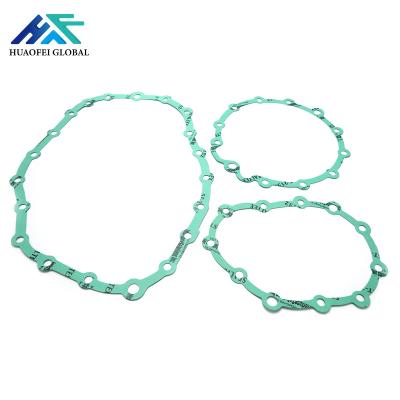 China 0CK DL382 S-Tronic Transmission Oil Pan Gasket Seal for Audi for sale