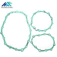 China 0CK DL382 S-Tronic Transmission Oil Pan Gasket Seal for Audi for sale