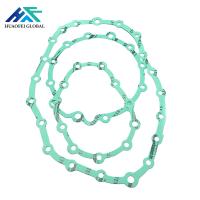 China 0CK DL382 S-Tronic Transmission Oil Pan Gasket Seal for Audi for sale