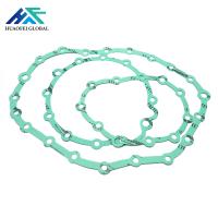 China 0CK DL382 S-Tronic Transmission Oil Pan Gasket Seal for Audi for sale
