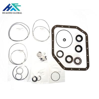 China U340E AT Automatic Transmission Overhaul Rebuild Seal Gasket Kit Fits for Toyota for sale