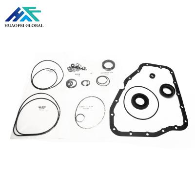 China U440E AT Automatic Transmission Overhaul Rebuild Seal Gasket Kit Fits for Toyota for sale