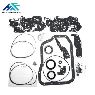 China U660E AT Transmission Overhaul Rebuild Seal Gasket Kit Fits for Toyota Camry for sale