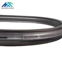 China CVT Transmission Chain Belt K313 for Toyota for sale