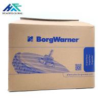 China 0B5 DL501 Transmission Gearbox Dual Clutch 7-Speed for Audi for sale