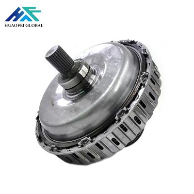 China 0B5 DL501 Transmission Gearbox Dual Clutch 7-Speed for Audi for sale