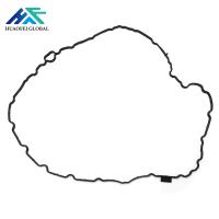 China 0CK DL382 Oil Pan Gasket Gearbox Repair Seal For Audi VW for sale