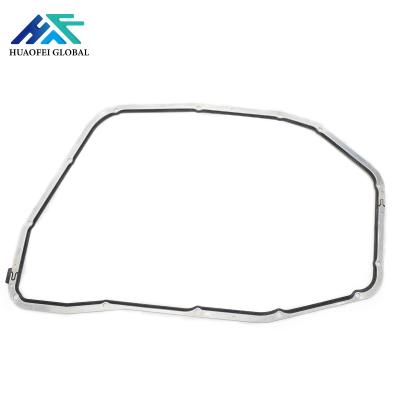 China 6HP26A Metal Oil Pan Gasket Seal Parts Fit for Audi Bentley Flying Spur for sale