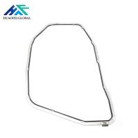 China 6HP26A Metal Oil Pan Gasket Seal Parts Fit for Audi Bentley Flying Spur for sale