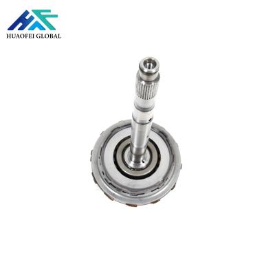 China AL4 DPO Transmission Input Shaft Assembly for Peugeot and Citroen for sale
