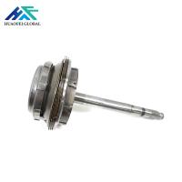 China AL4 DPO Transmission Input Shaft Assembly for Peugeot and Citroen for sale
