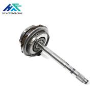 China AL4 DPO Transmission Input Shaft Assembly for Peugeot and Citroen for sale