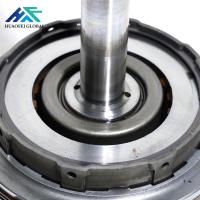 China AL4 DPO Transmission Input Shaft Assembly for Peugeot and Citroen for sale