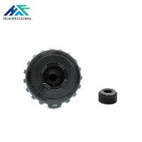 China HF35 CVT Hybrid Transmission Input Shaft for Ford Lincoln for sale