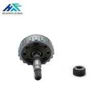 China HF35 CVT Hybrid Transmission Input Shaft for Ford Lincoln for sale