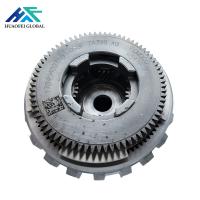China HF35 CVT Hybrid Transmission Input Shaft for Ford Lincoln for sale
