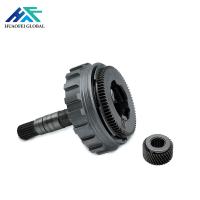 China HF35 CVT Hybrid Transmission Input Shaft for Ford Lincoln for sale