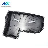 China 0CK 0HK 0DN Gearbox Oil Sump Transmission Replacement Oil Pan for Audi and VW for sale