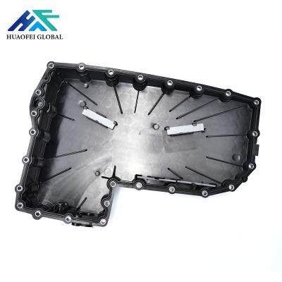 China 0CK 0HK 0DN Gearbox Oil Sump Transmission Replacement Oil Pan for Audi and VW for sale