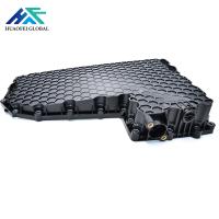 China 0CK 0HK 0DN Gearbox Oil Sump Transmission Replacement Oil Pan for Audi and VW for sale