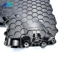 China 0CK 0HK 0DN Gearbox Oil Sump Transmission Replacement Oil Pan for Audi and VW for sale