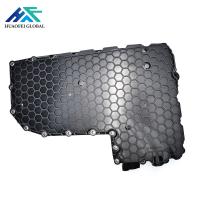China 0CK 0HK 0DN Gearbox Oil Sump Transmission Replacement Oil Pan for Audi and VW for sale
