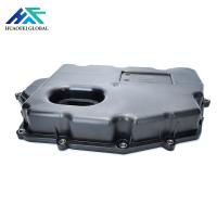 China 6F35 Transmission Oil Pan Replacement Gearbox Oil Sump for Ford and Lincoln for sale