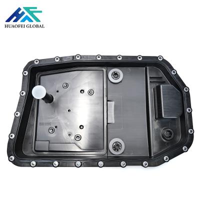 China 6HP19 6HP21 Oil Pan Transmission Sump Pan for BMW for sale